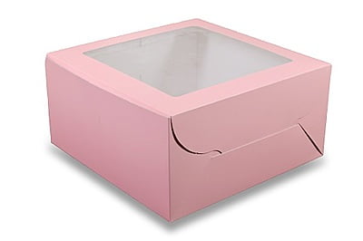 Buy Fancy Cake Boxes Packing Online - BakIndia.in