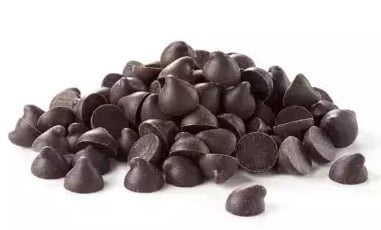 Mello Dark Compound Chips 500 gms