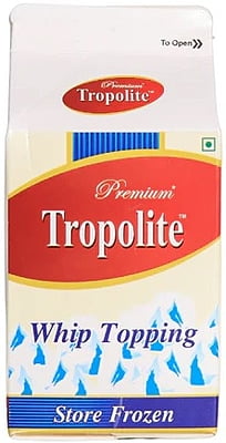 Buy whipping cream online