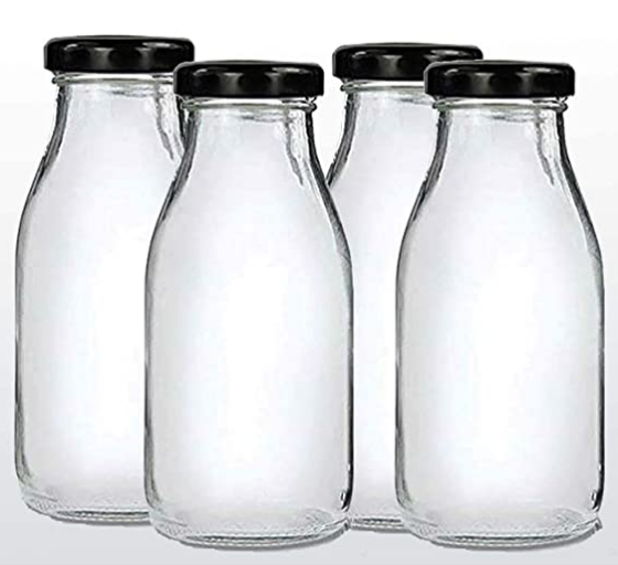 AGI Milk Bottle 300 ml